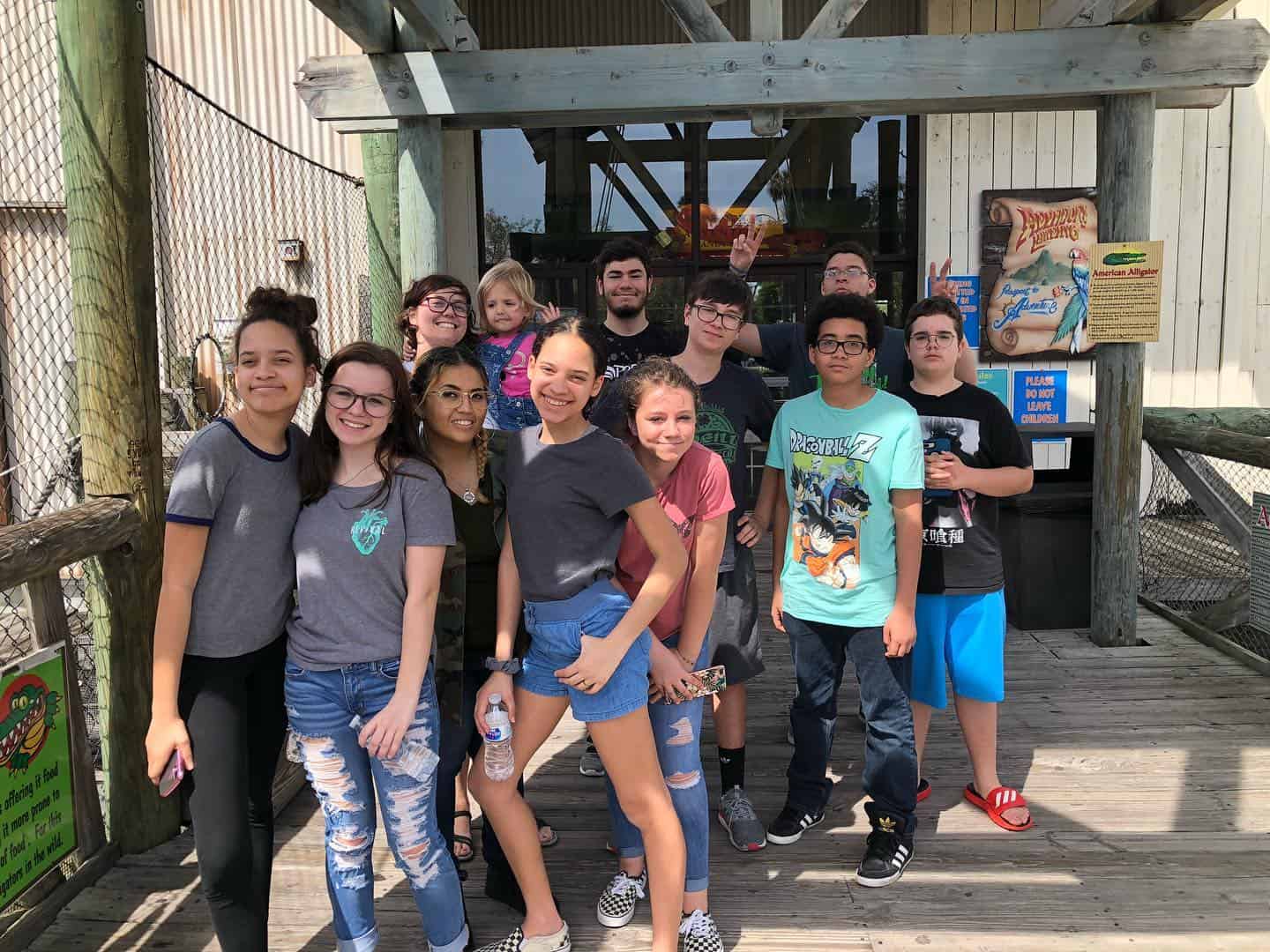 For the Family - Pneuma Life Church - Saint Johns, FL - (904) 955-2348