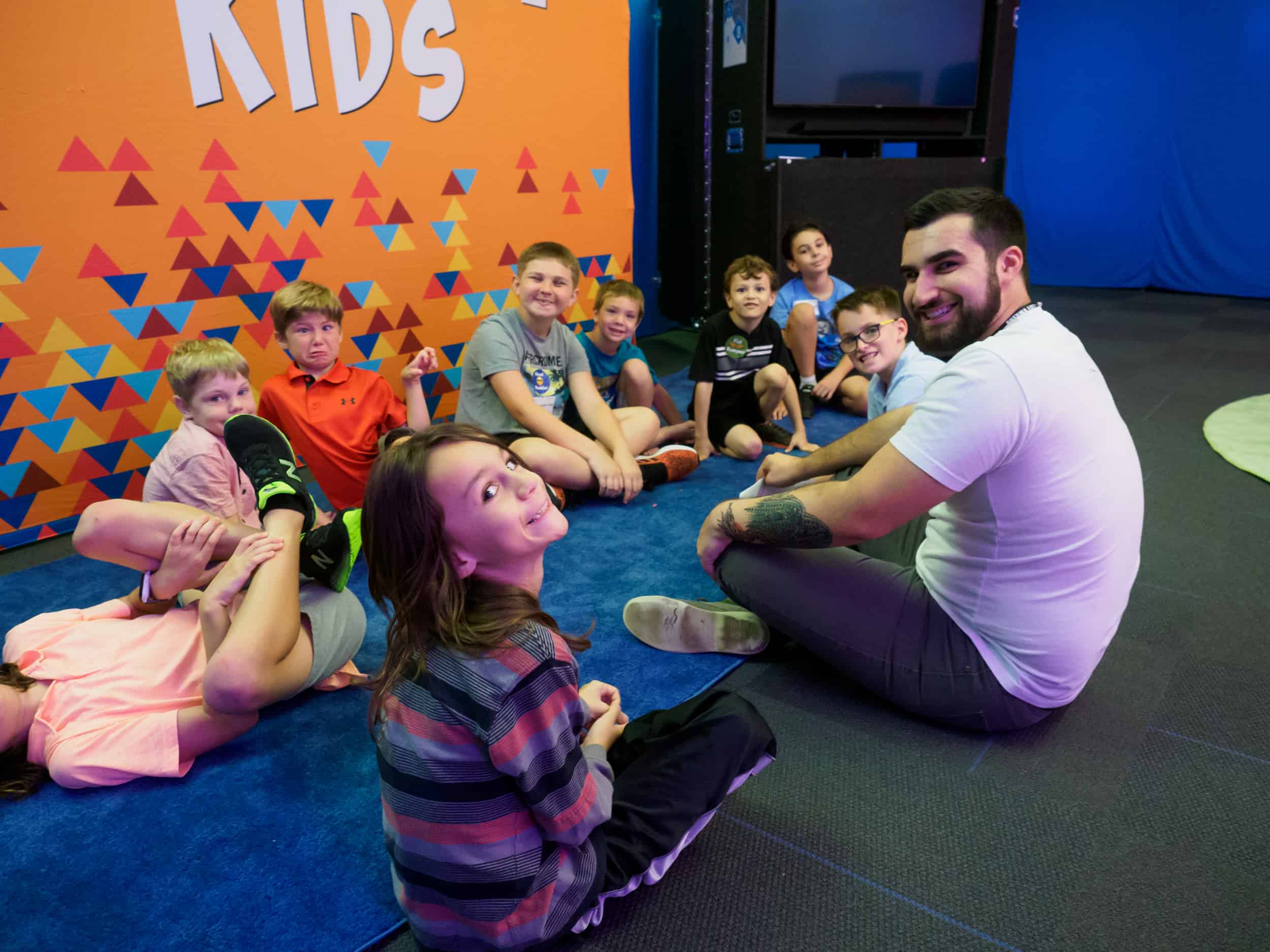 Plan Your Visit - Pneuma Life Church - Saint Johns, FL - (904) 955-2348